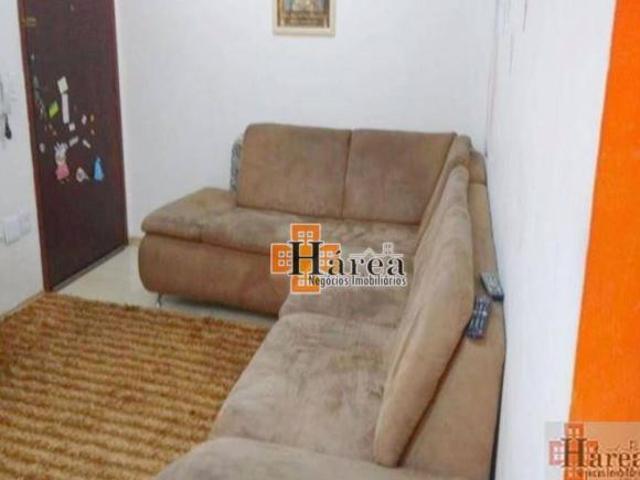 Apartamento Residencial à venda, Além Ponte, Sorocaba AP1609