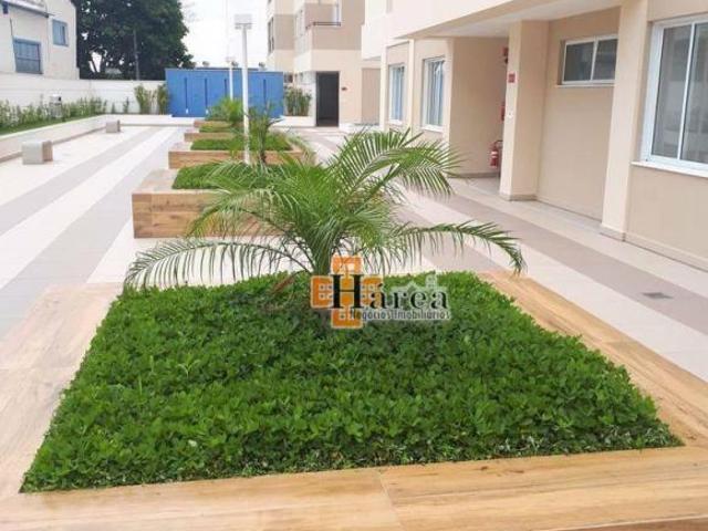 Apartamento Residencial à venda, Além Ponte, Sorocaba AP1679