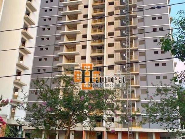 Apartamento Residencial à venda, Além Ponte, Sorocaba AP1842