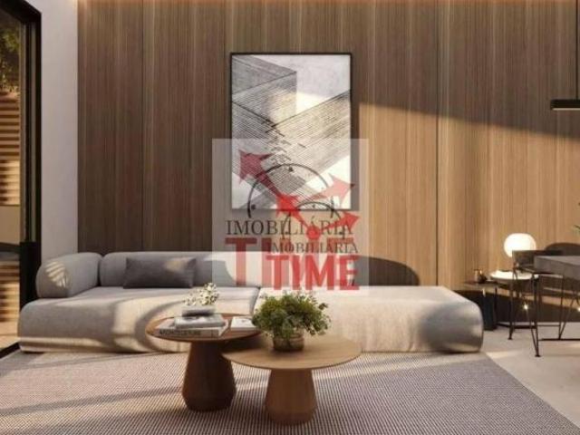 Apartamento Residencial à venda, Alto da Glória, Curitiba AP0103