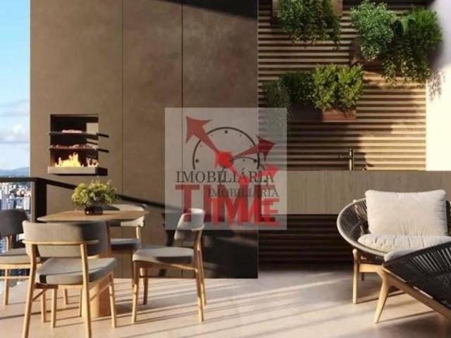 Apartamento Residencial à venda, Alto da Glória, Curitiba AP0115
