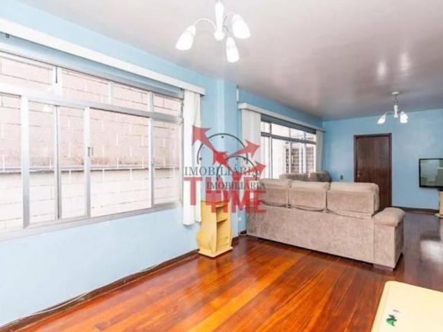 Apartamento Residencial à venda, Alto da Glória, Curitiba AP0210