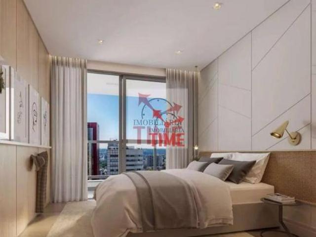 Apartamento Residencial à venda, Alto da Glória, Curitiba AP0932