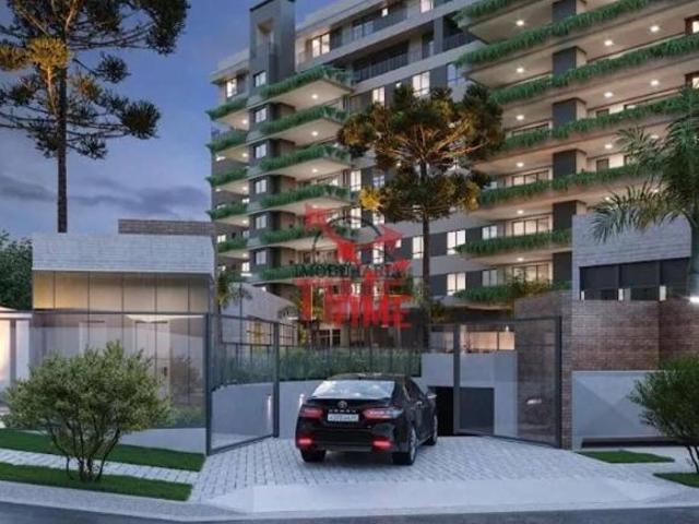 Apartamento Garden 3 quartos 1 suíte à venda no Alto da Glória, em Curitiba AP1163