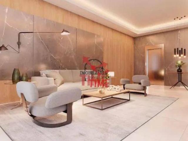 Cobertura Duplex 2 suítes à venda no Alto da Glória em Curitiba AP1172