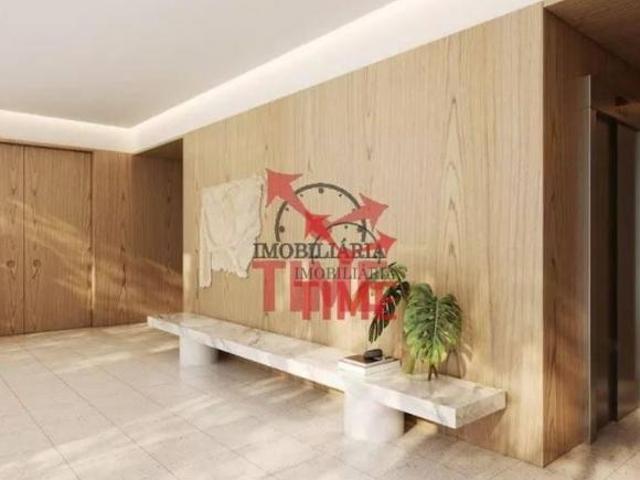 Apartamento Residencial à venda, Alto da Glória, Curitiba AP1197