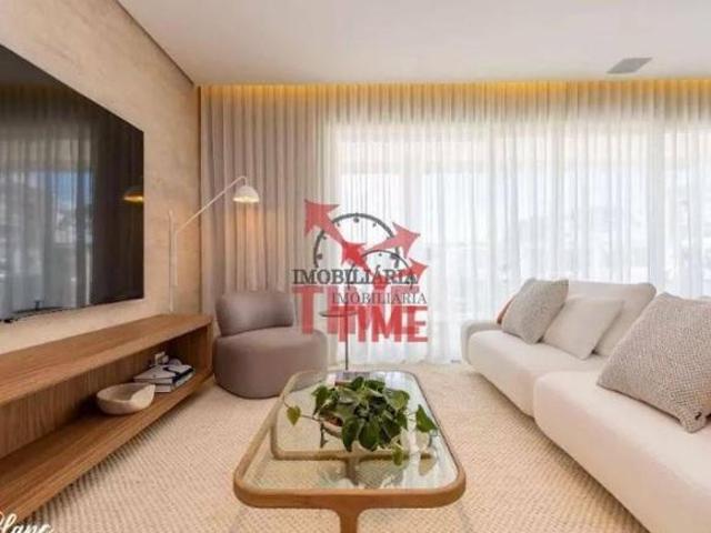Apartamento com 3 suítes à venda no Alto da Glória, em Curitiba AP1198