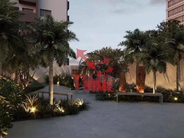 Apartamento Residencial à venda, Alto da Glória, Curitiba AP1202