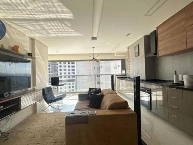 Apartamento Residencial à venda, Alto da Lapa, São Paulo AP1046