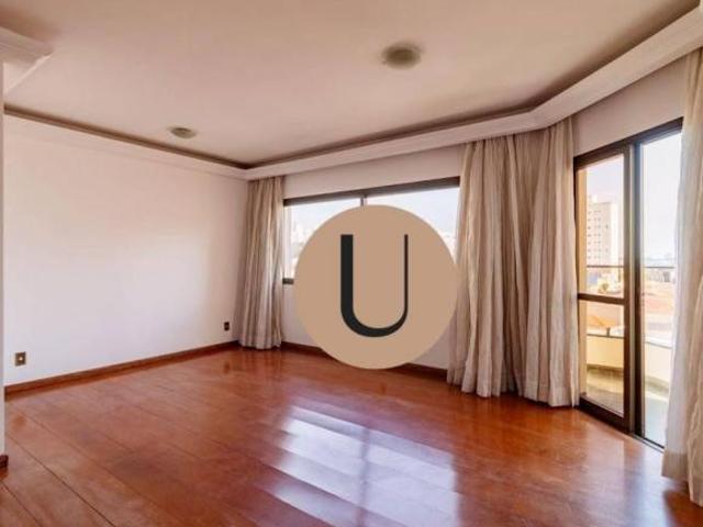 Apartamento Residencial à venda, Alto da Lapa, São Paulo AP1153