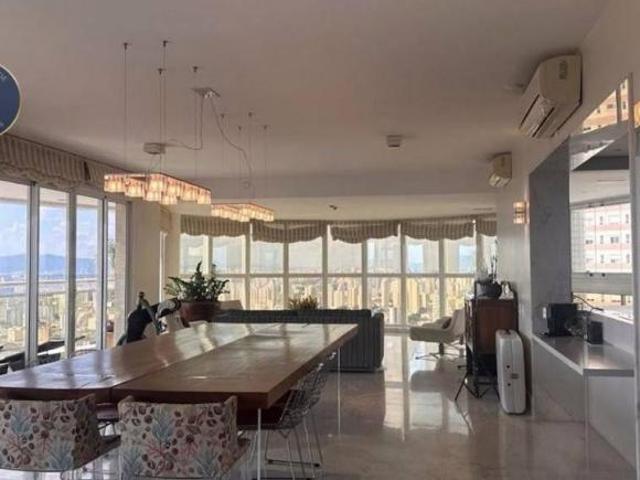 Apartamento Residencial à venda, Alto da Lapa, São Paulo AP1853
