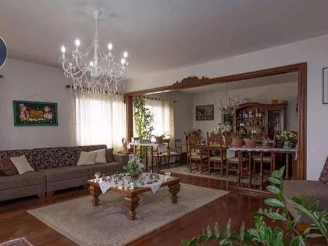 Apartamento Residencial à venda, Alto da Lapa, São Paulo AP1985