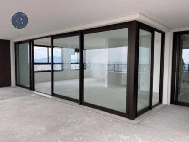 Apartamento Residencial à venda, Alto da Lapa, São Paulo AP2480