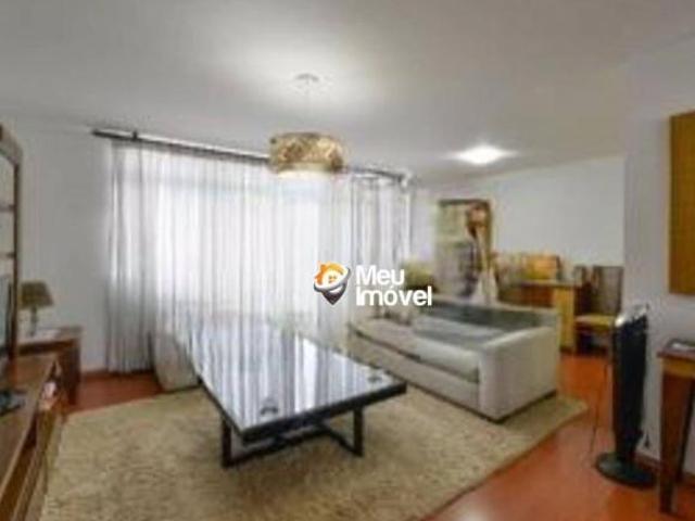 Apartamento Residencial à venda, Alto da Lapa, São Paulo AP3008