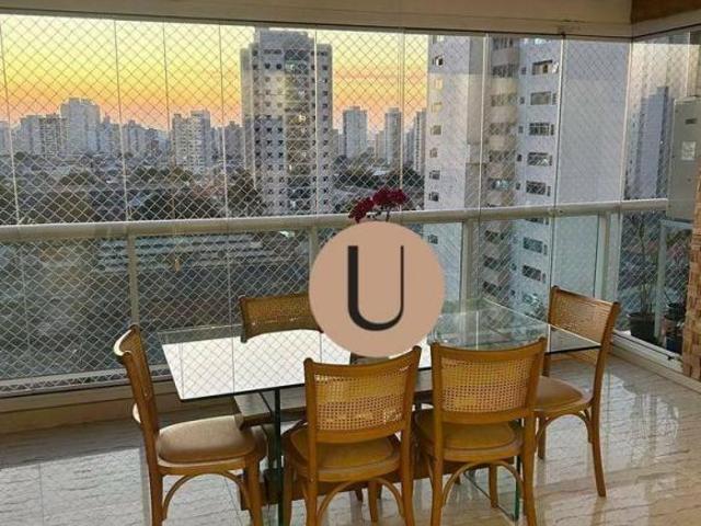 Apartamento Residencial à venda, Alto da Mooca, São Paulo AP2914