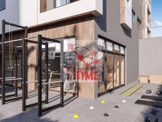 Apartamento Residencial à venda, Alto da Rua XV, Curitiba AP0948