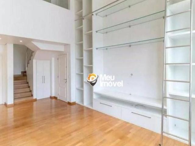 Apartamento Residencial à venda, Alto de Pinheiros, São Paulo AP0256