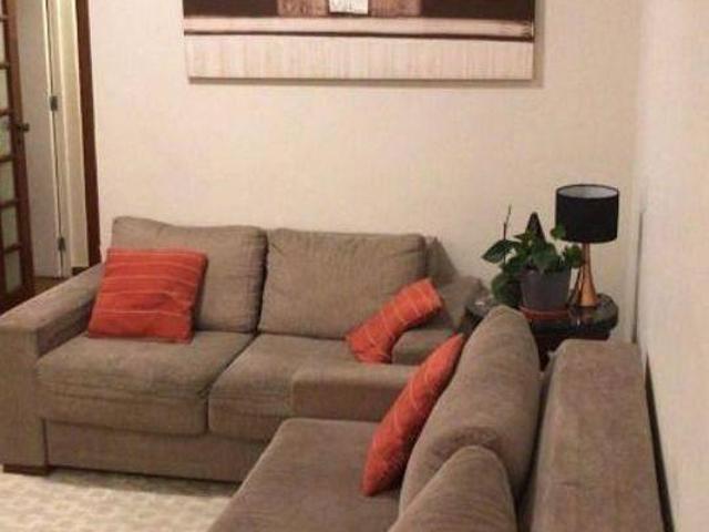 Apartamento Residencial à venda, Alto de Pinheiros, São Paulo AP2026