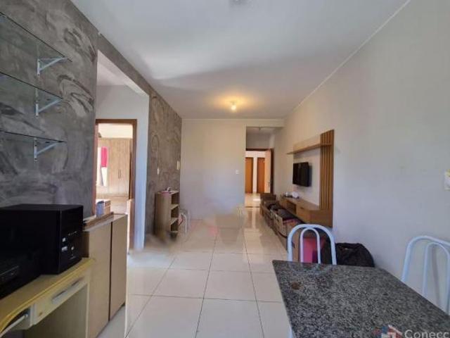 Apartamento Residencial à venda, Alto Limoeiro, Patos de Minas AP0073