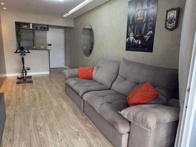 Apartamento Residencial à venda, Alto Padrão, Santos AP0152
