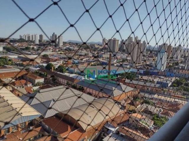 Apartamento Residencial à venda, Alto, Piracicaba AP0597
