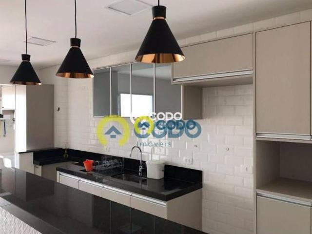 Apartamento Residencial à venda, Alto, Piracicaba AP0004
