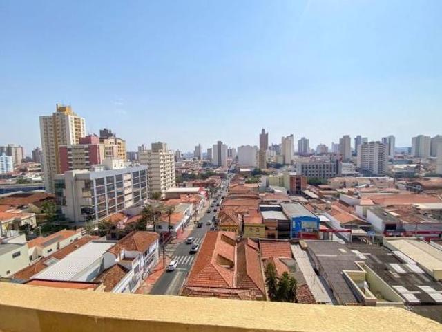 Apartamento Residencial à venda, Alto, Piracicaba AP0029