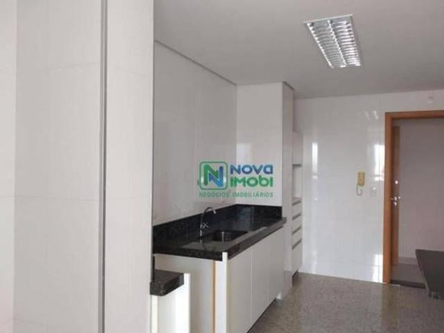 Apartamento Residencial à venda, Alto, Piracicaba AP1041