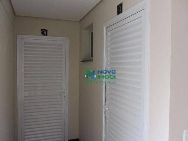 Apartamento Residencial à venda, Alto, Piracicaba AP1227