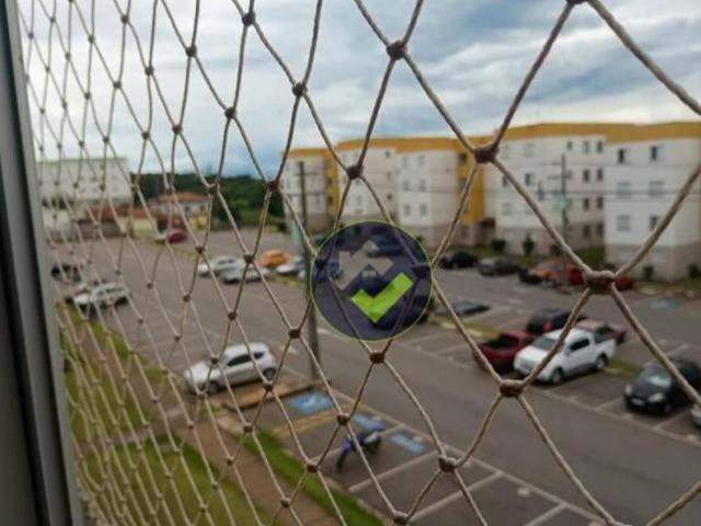 Apartamento Residencial à venda, Altos do Ipanema II, Sorocaba AP0052