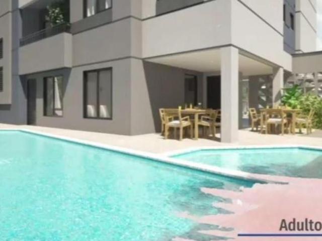 Apartamento Residencial à venda, Alvinópolis, Atibaia AP0293
