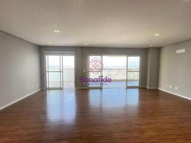 Apartamento Residencial à venda, Anhangabaú, Jundiaí AP0431