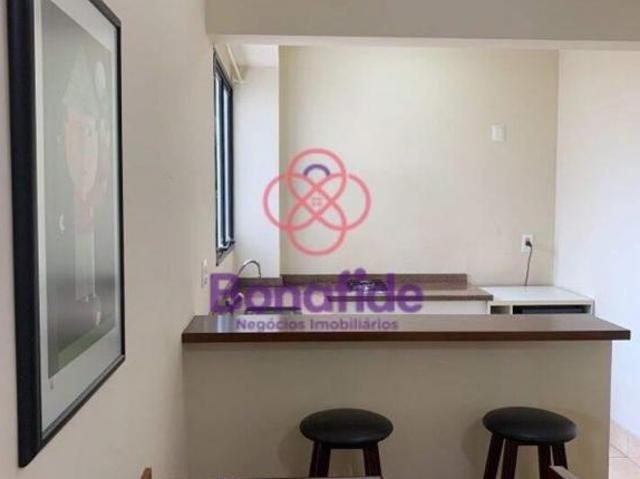 Apartamento Residencial à venda, Anhangabaú, Jundiaí AP0577