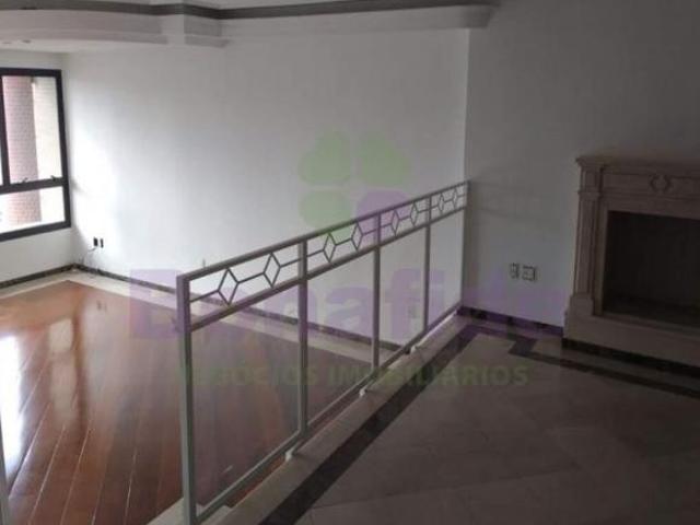Apartamento Residencial à venda, Anhangabaú, Jundiaí AP0034