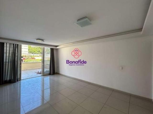 Apartamento Residencial à venda, Anhangabaú, Jundiaí AP0047
