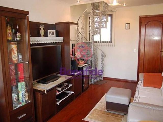 Apartamento Residencial à venda, Anhangabaú, Jundiaí AP0079