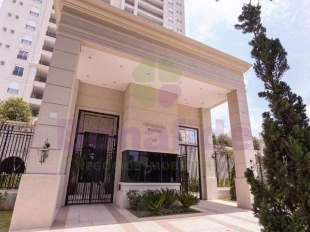 Apartamento Residencial à venda, Anhangabaú, Jundiaí AP0199