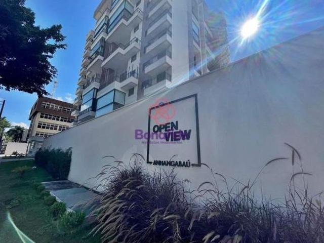 Apartamento Residencial à venda, Anhangabaú, Jundiaí AP0318