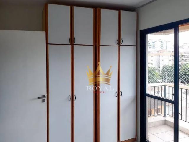 Apartamento Residencial à venda, Anil, Rio de Janeiro AP0200