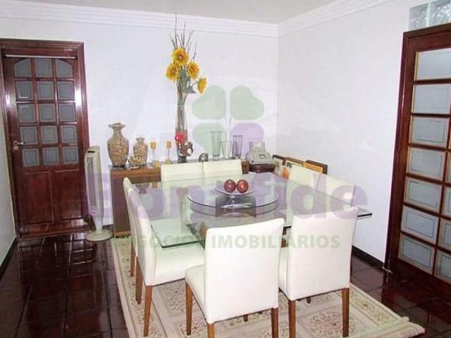 Apartamento Residencial à venda, AP0007