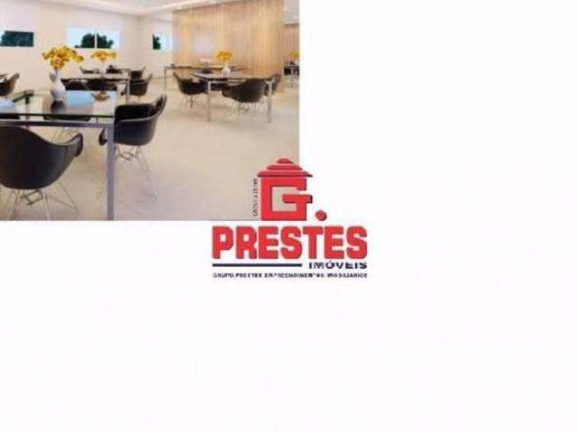 Apartamento Residencial à venda,, AP0750