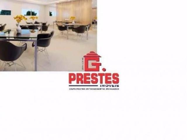 Apartamento Residencial à venda,, AP0750