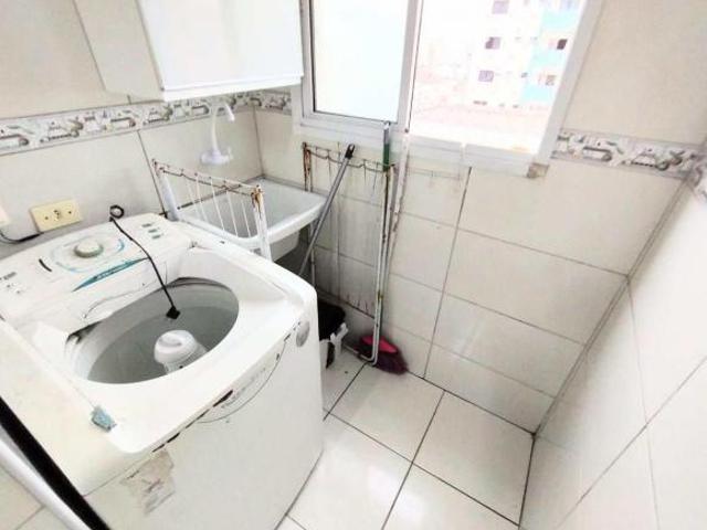 Apartamento Residencial à venda,, AP2456