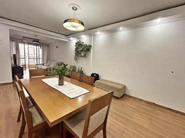 Apartamento Residencial à venda, Aparecida, Santos