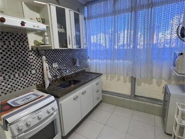 Apartamento Residencial à venda, Aparecida, Santos AP0537