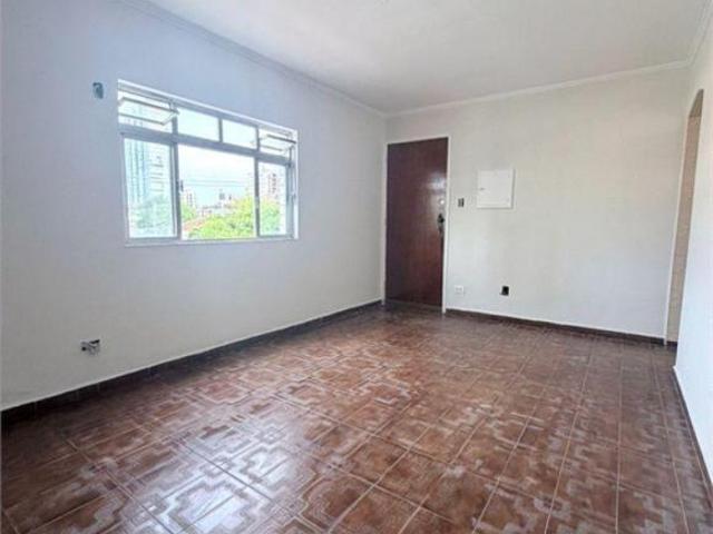 Apartamento Residencial à venda, Aparecida, Santos AP1077