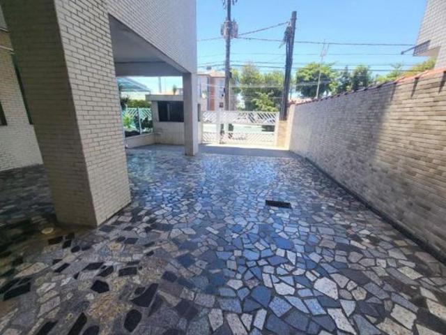 Apartamento Residencial à venda, Aparecida, Santos AP1918