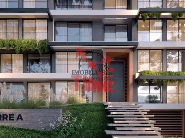 Apartamento Residencial à venda, Aspen Mountain, Gramado AP0830