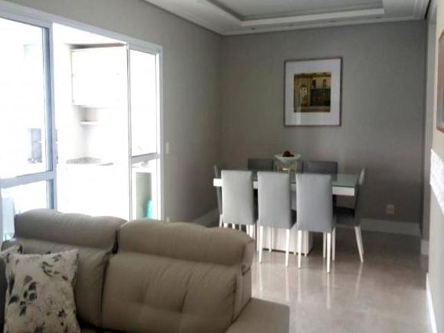 Apartamento residencial à venda, Astúrias, Condomínio Terramares
