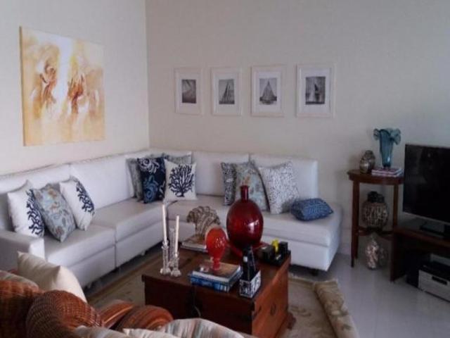 Apartamento residencial à venda, Astúrias, Guarujá